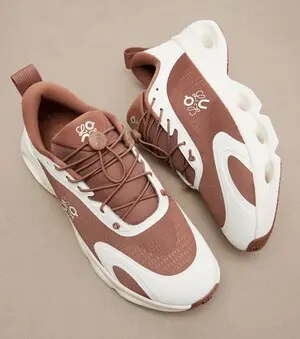 Loewe X On Cloudsolo Running Sneakers - Brown