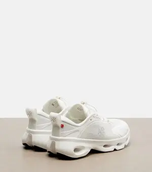 Loewe X On Cloudsolo Sneakers - White