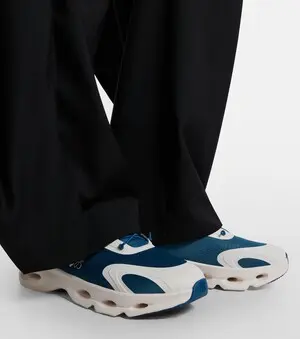 Loewe X On Cloudsolo Running Shoes