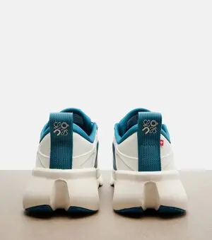 Loewe X On Cloudsolo Running Shoes