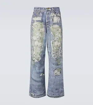 Men's Acne Studios Jeans