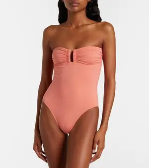 ERES Cassiopée Swimsuit - Pink