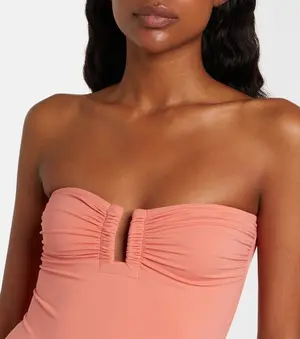 ERES Cassiopée Swimsuit - Pink