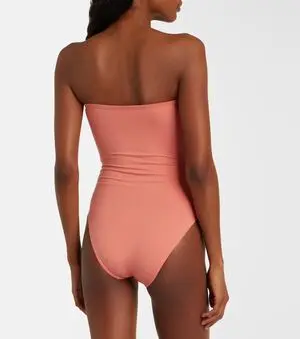 ERES Cassiopée Swimsuit - Pink