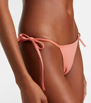 ERES Malou Bikini Bottoms - Pink
