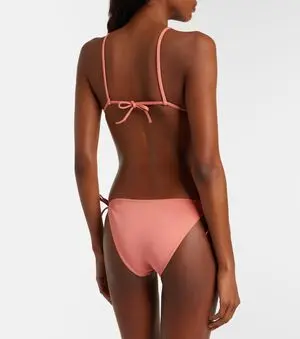 ERES Malou Bikini Bottoms - Pink
