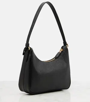 Prada Re-edition 2005 Leather Shoulder Bag