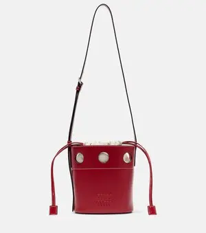 Miu Miu Extra Large Bucket Bags