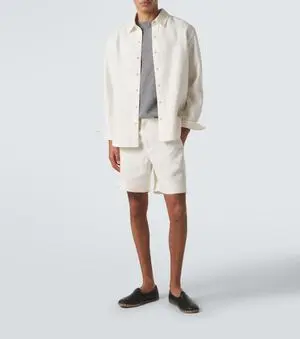 GOD'S TRUE CASHMERE Crewneck Sweater