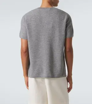 GOD'S TRUE CASHMERE Crewneck Sweater
