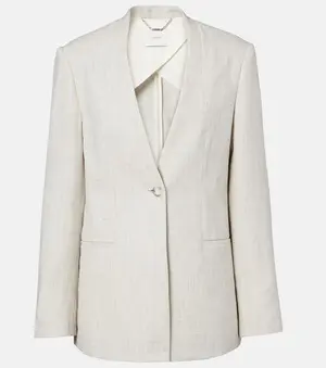Joseph Fitted Outerwear For Women