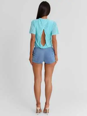 OUTCAST Bridgett Playsuit