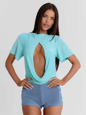 OUTCAST Bridgett Playsuit