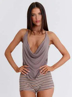 OUTCAST Reinai Playsuit