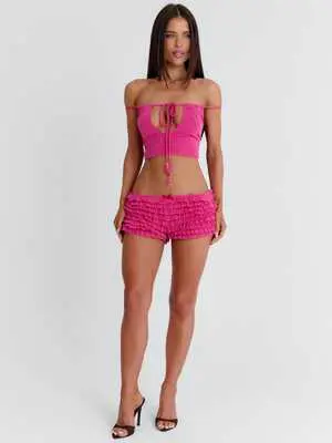 OUTCAST Bayley Shorts