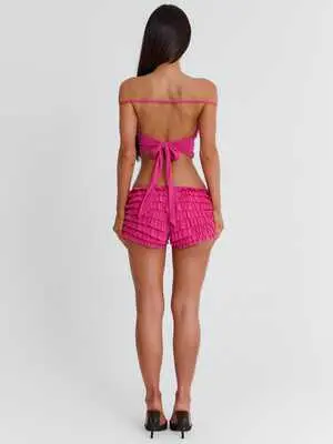 OUTCAST Bayley Shorts