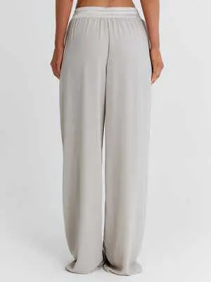 OUTCAST Phonix Pants Grey