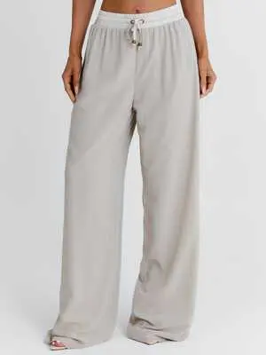OUTCAST Phonix Pants Grey