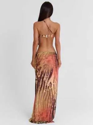 OUTCAST Sera Maxi Dress Prima