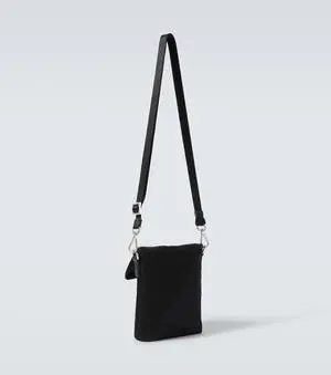 Prada Re-nylon Phone Pouch