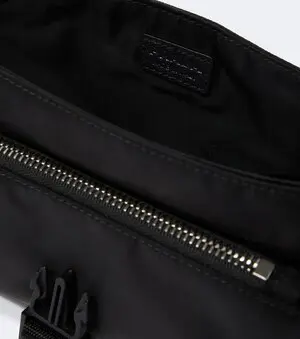 Prada Re-nylon Phone Pouch