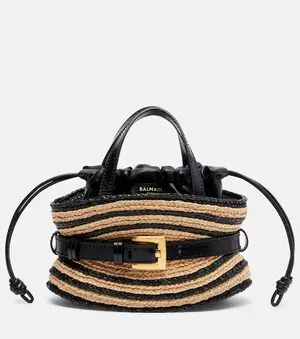 Balmain Drawstring Bags For Women