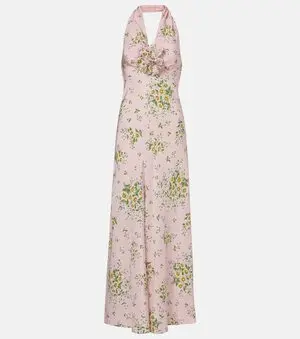Rodarte Applique Dresses