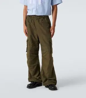 Comme Des Garçons Homme Cargo Pants