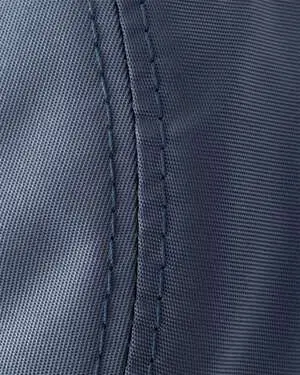 Prada Re-nylon Bucket Hat - Blue