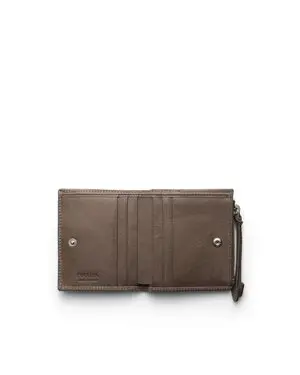 Prada Small Leather Wallet