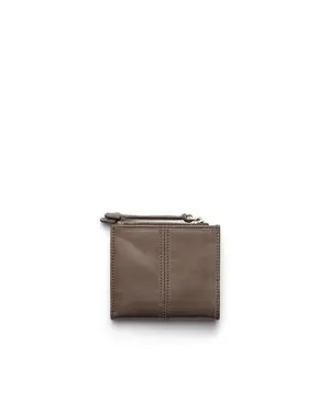 Prada Small Leather Wallet
