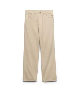 Prada Loose Fit Jeans For Men