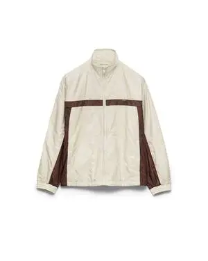 Men's Vintage Inspired Nylon Jackets