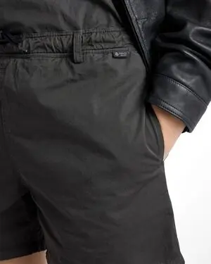 Prada Twill Wim Trunk Shorts
