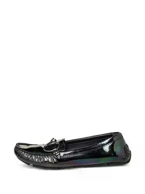 Gucci Horsebit Iridescent Loafers