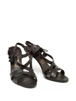 FERRAGAMO Heeled Sandals