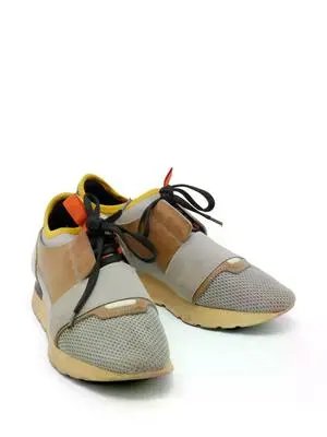 Balenciaga Race Runner Sneakers
