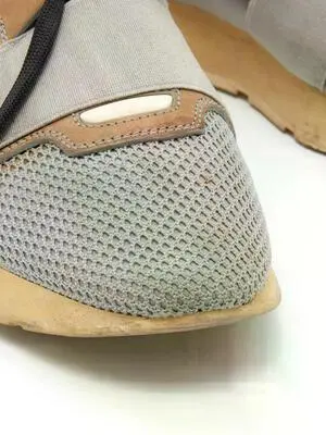 Balenciaga Race Runner Sneakers