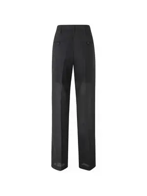 DEPARTMENT 5 Notes Pleated Trousers