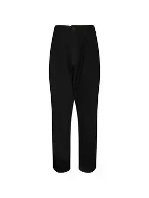 Comme Des Garçons Straight-leg Trousers