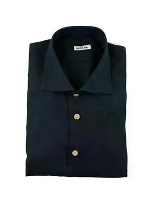 Kiton Casual Button-up Shirt