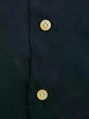 Kiton Casual Button-up Shirt