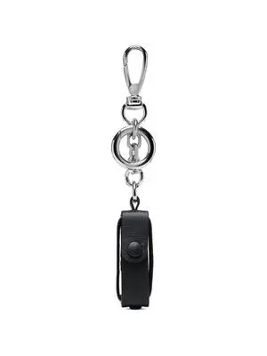 MAISON MARGIELA Leather Dice Keyring