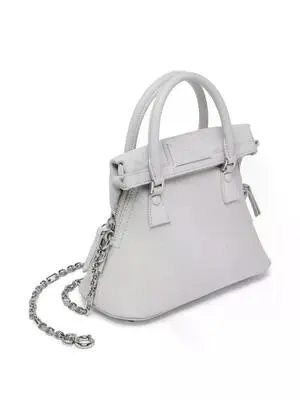 MAISON MARGIELA 5ac Mini Bag