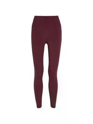 Vuori Allthefeels™ High-waisted Leggings - Red