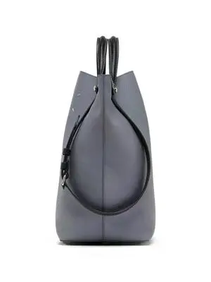 MAISON MARGIELA Medium Trapezoid Handbag