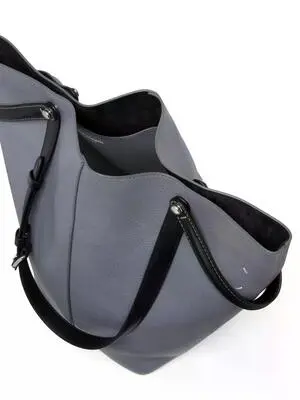 MAISON MARGIELA Medium Trapezoid Handbag