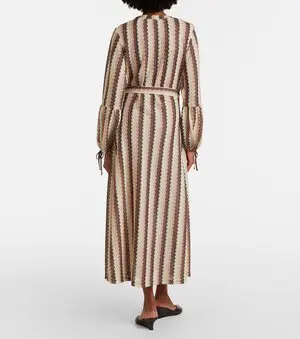 Melissa Odabash Margot Beach Cover-up