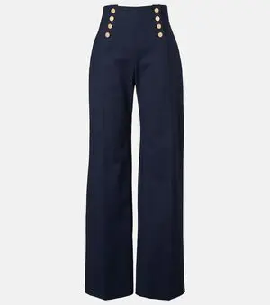 Carolina Herrera Knee Length Pants For Women