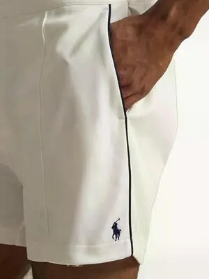 Polo Ralph Lauren Wimbledon Logo Shorts